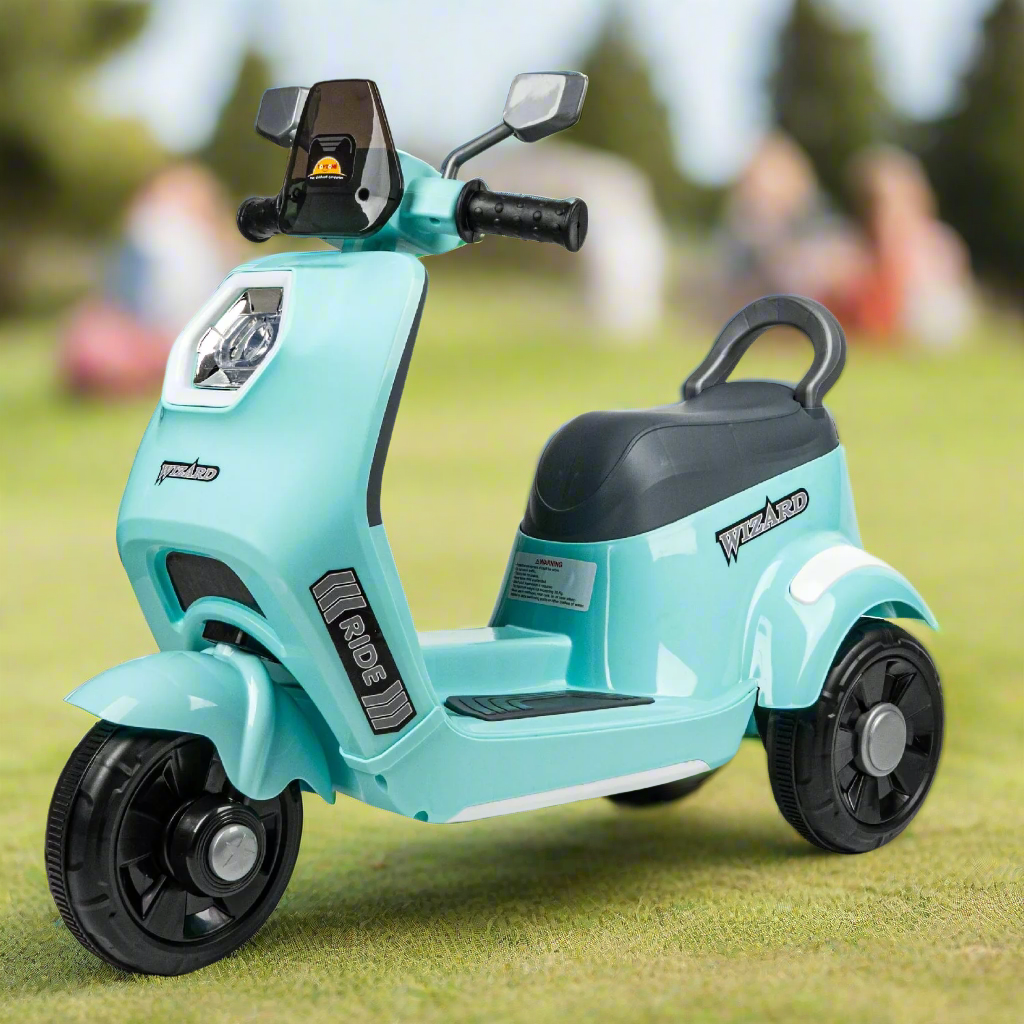 Rechargeable – toyzone.in