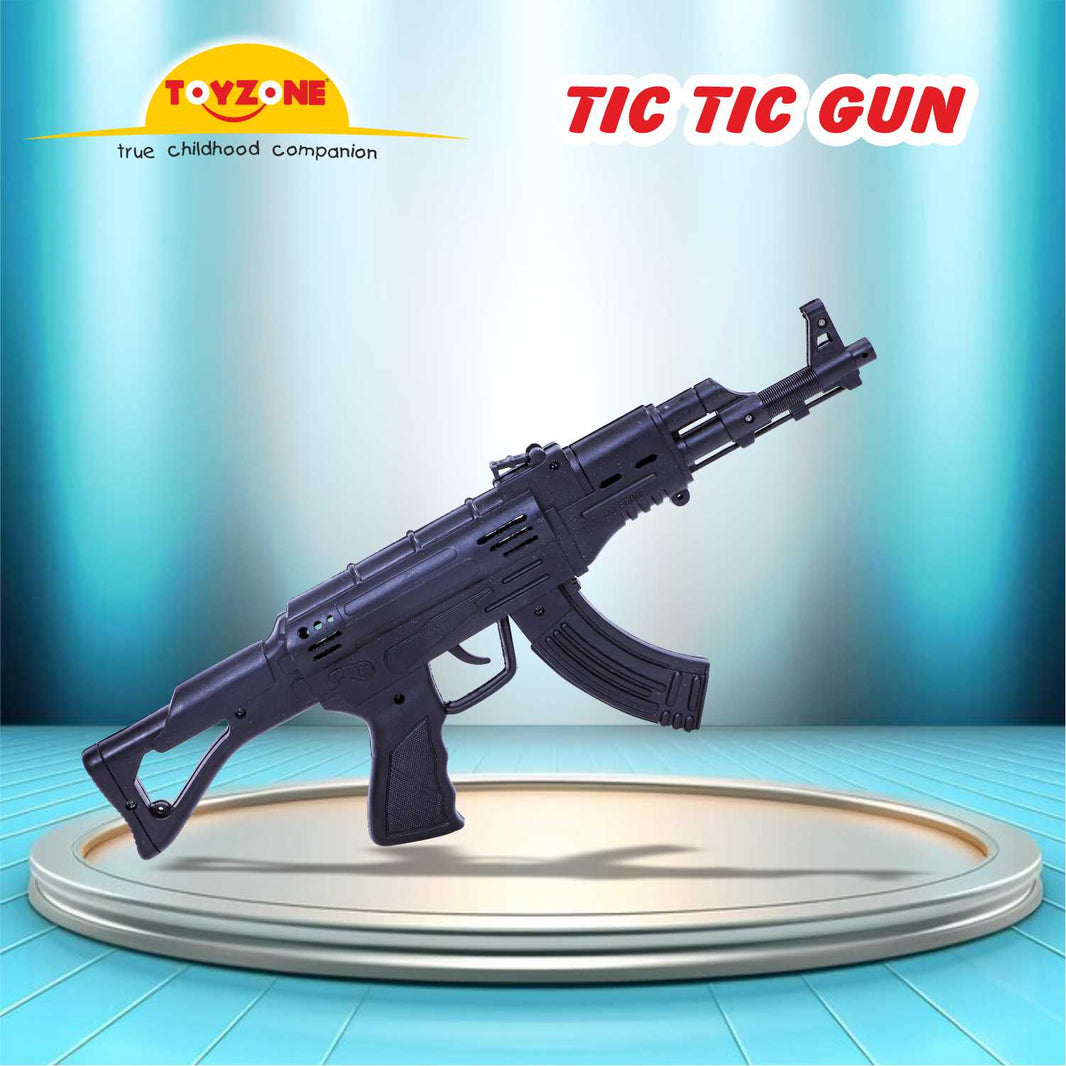 Guns – toyzone.in